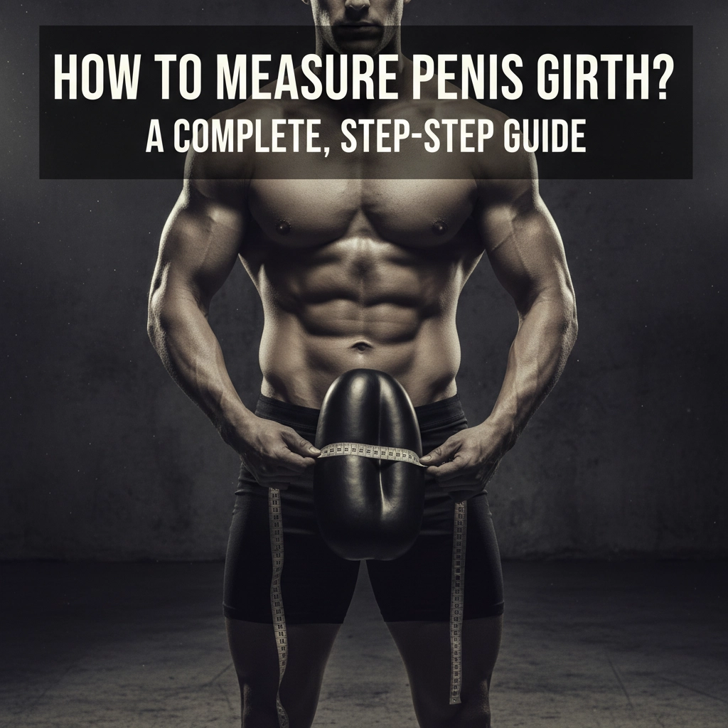 How to Measure Penis Girth: Step-by-Step Guide | OKC Clinic